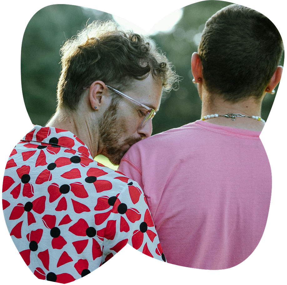 HIV Prevention | Prevention Starts With You